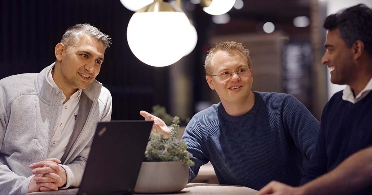 IAM – din nordiska partner för säker åtkomsthantering | Cloudworks